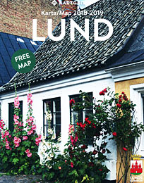 Lund - oplevelser, shopping, overnatning